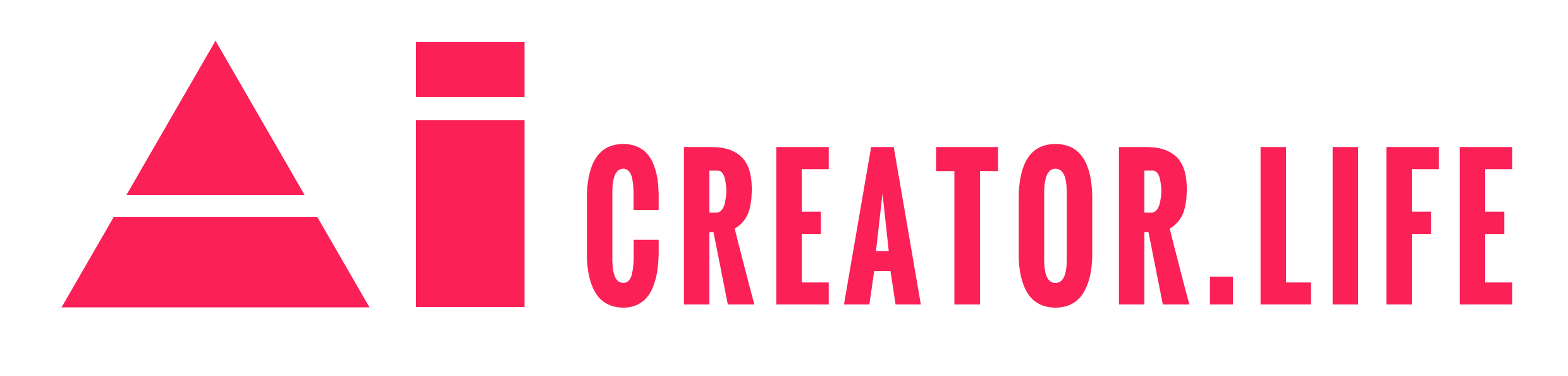 AI CREATOR.LIFE | AIクリエイター